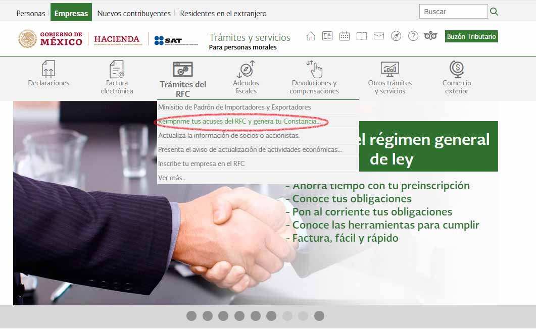 Facturación Electronica: ¿Cómo Facturar O Generar Un Cfdi 4.0? - Blog de Abaccor