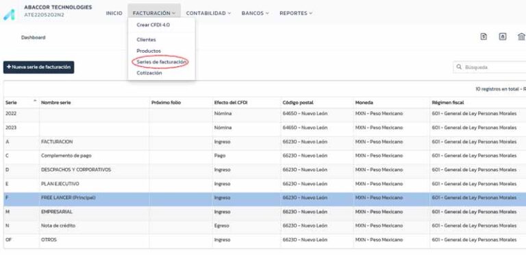 Facturación Electronica: ¿Cómo Facturar O Generar Un Cfdi 4.0? - Blog de Abaccor